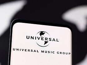 Universal strikes deal with AI startup Udio to settle lawsuit and ...
