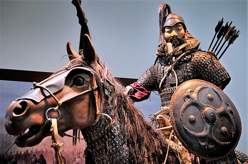 These 20 Historical Figures Were Never Fully Understood