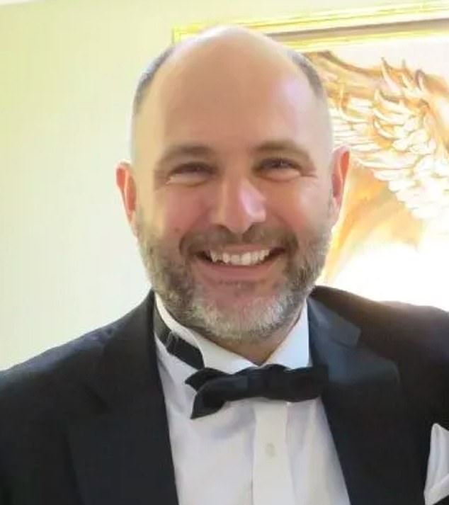 Recruitment boss died at Moroccan hotel when he became trapped in spa ...