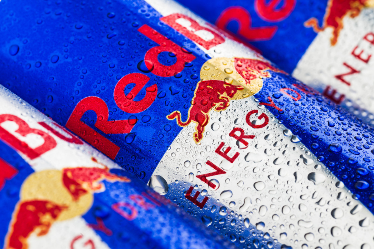 Red Bull’s First-Ever Advent Calendar Includes an Exclusive Flavor