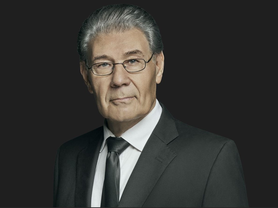 Víctor Hugo Morales: "Este es un gobierno sin alma, sin dios y sin perdón"