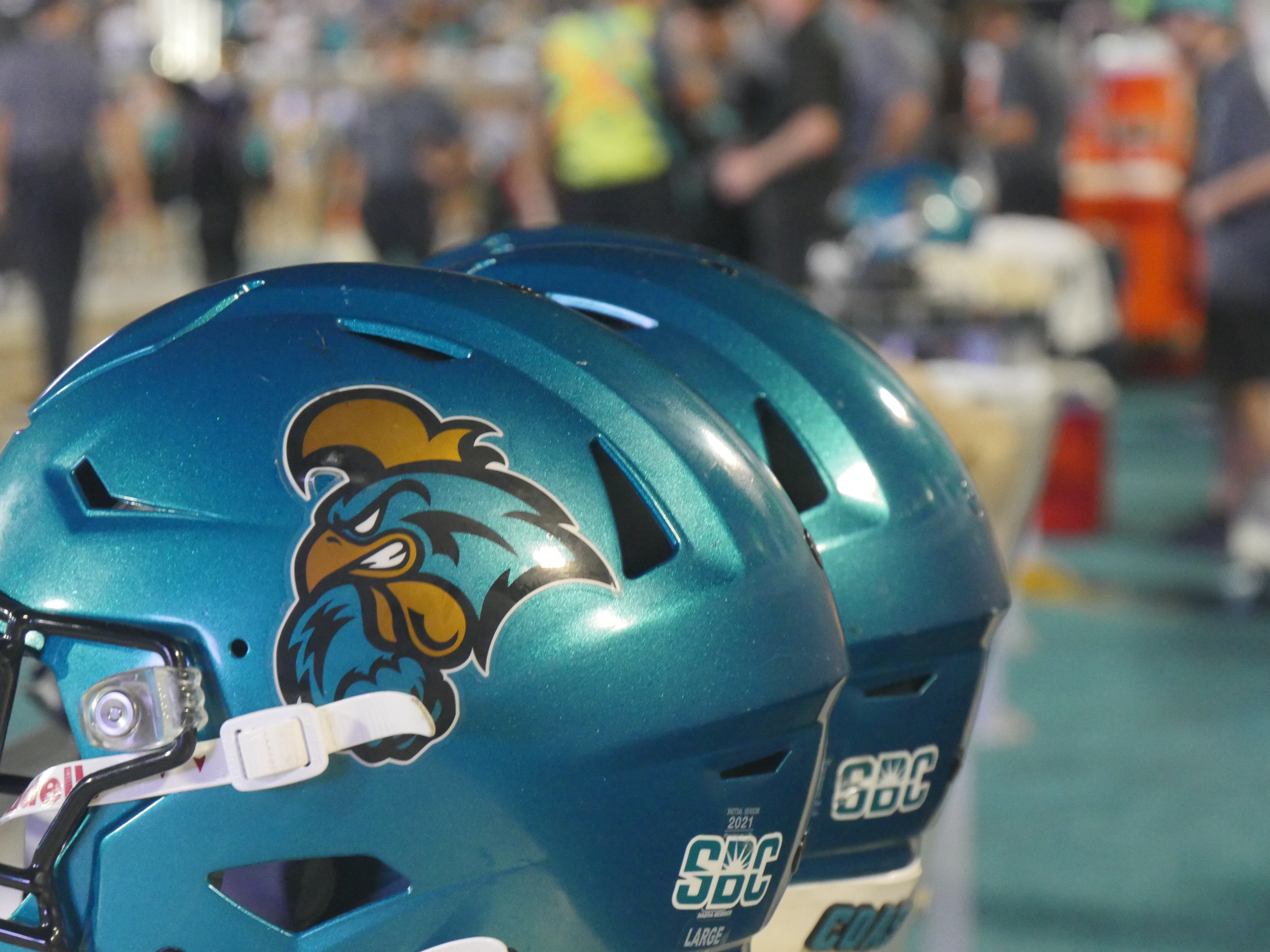 Coastal Carolina football announces new offensive, defensive coordinators