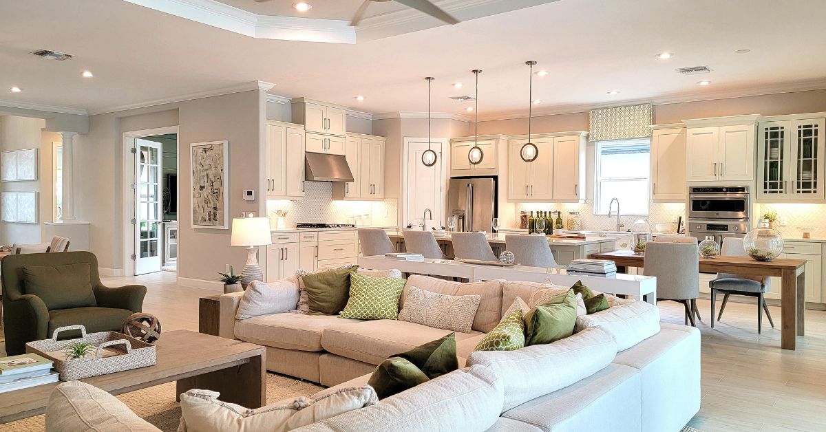 Home Design Ideas Everyone's Quietly Ditching
