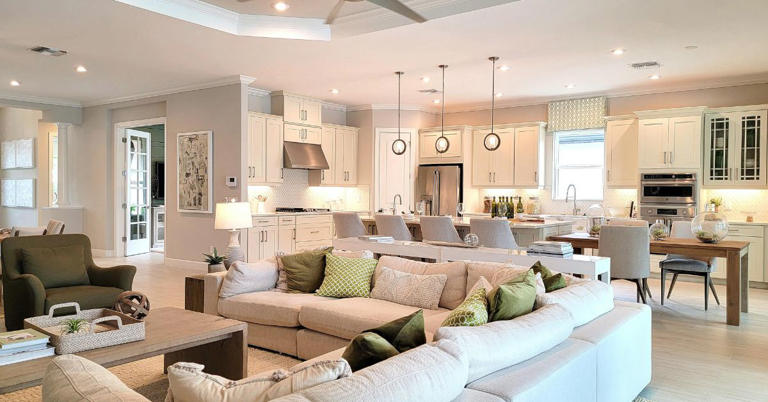 Home Design Ideas Everyone's Quietly Ditching