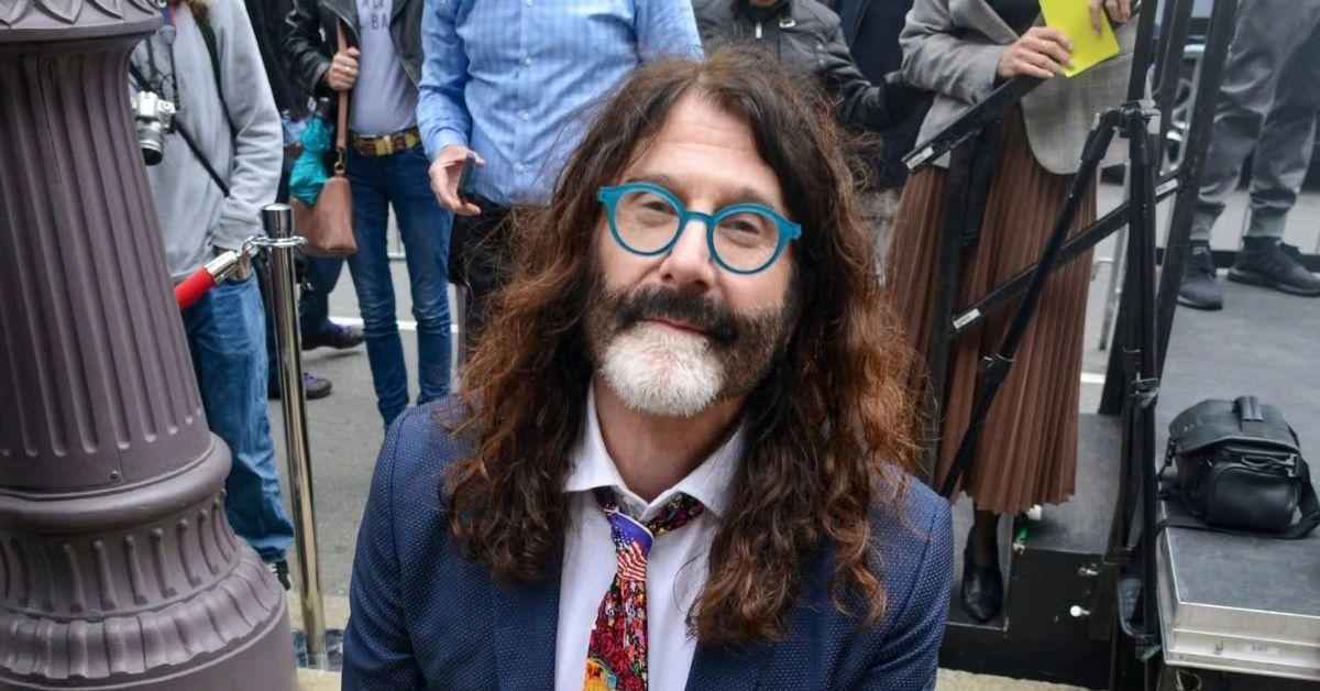 Philadelphia Rock Radio Legend Pierre Robert Has Died at the Age of 70