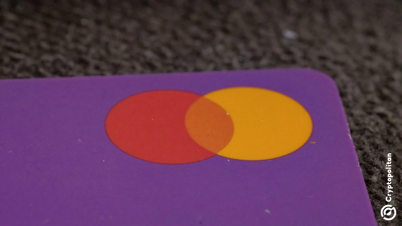 Mastercard reports 17% year‑over‑year gain as Q3 2025 revenue hits $8.6B