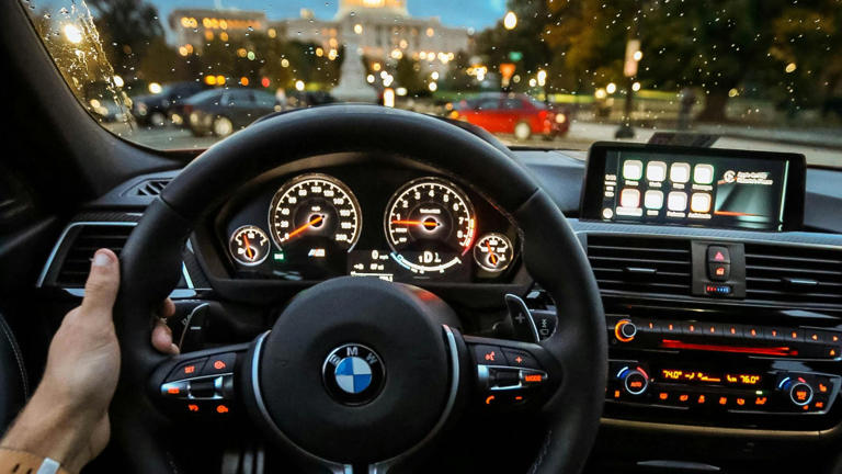 Prepare To Be Honked At If You Don't Obey These Unwritten Road ...