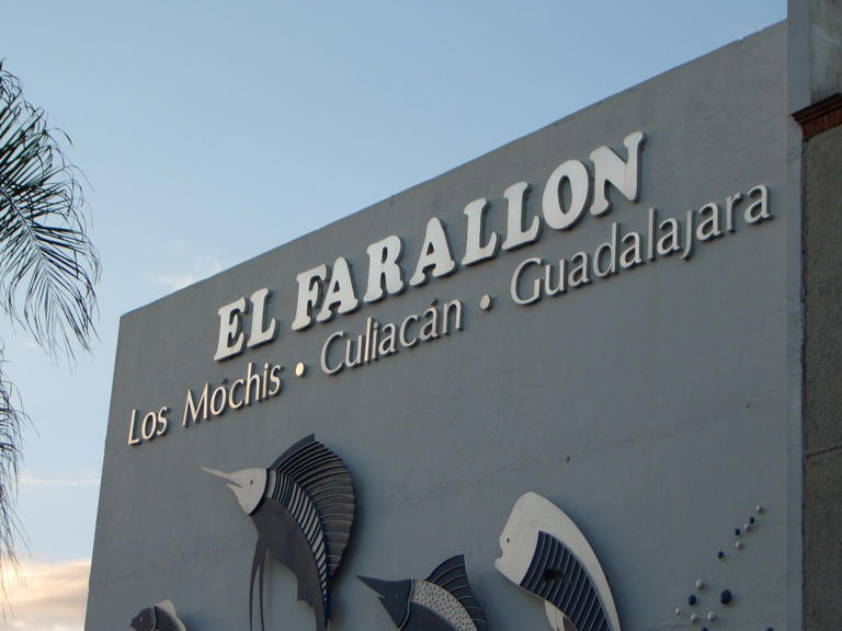 Restaurants Built in Incredible Locations