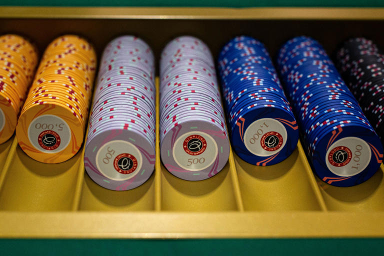 Best mobile casinos to earn real money: Top apps reviewed for 2026