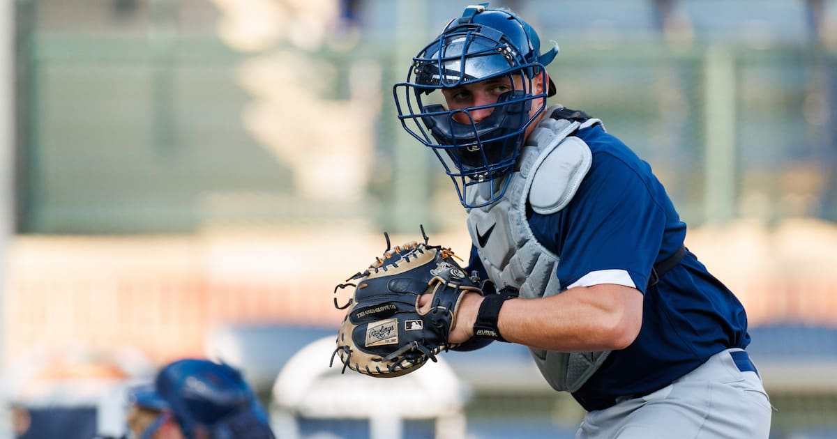 Steele doing ‘phenomenal job’ of stepping up as a team leader
