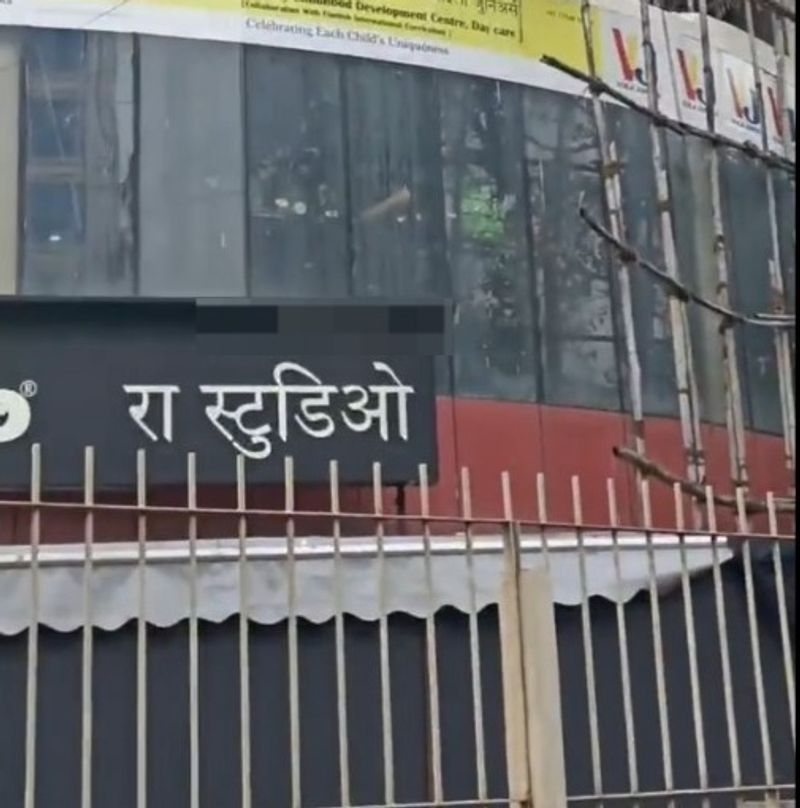 Over 20 children ‘held hostage’ in Mumbai’s Powai area rescued