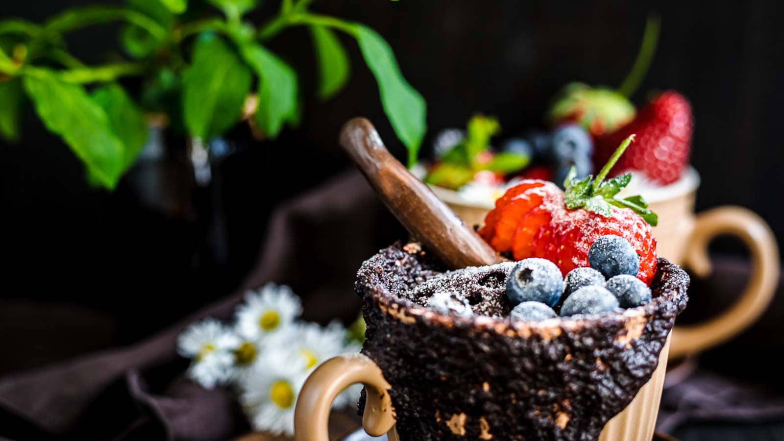21 low-carb chocolate recipes for satisfying a sweet tooth without the ...