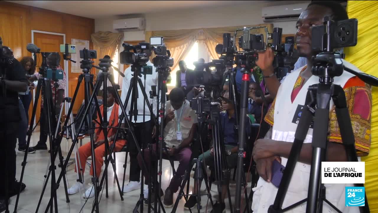 Gabon : le procès de Sylvia et Noureddin Bongo prévu en novembre