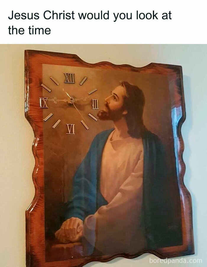 36 ‘Literal Memes’ That Are Straight To The Point But Still Hilarious