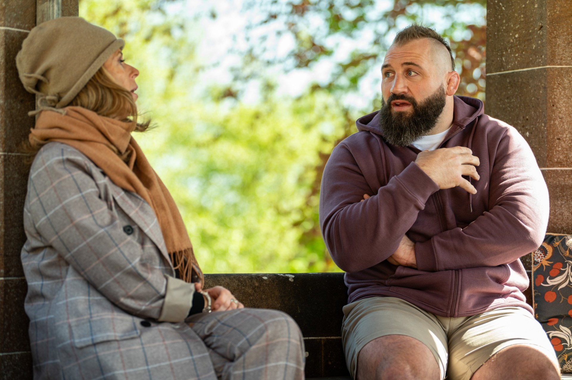 Traitors miss golden chance in last night's episode