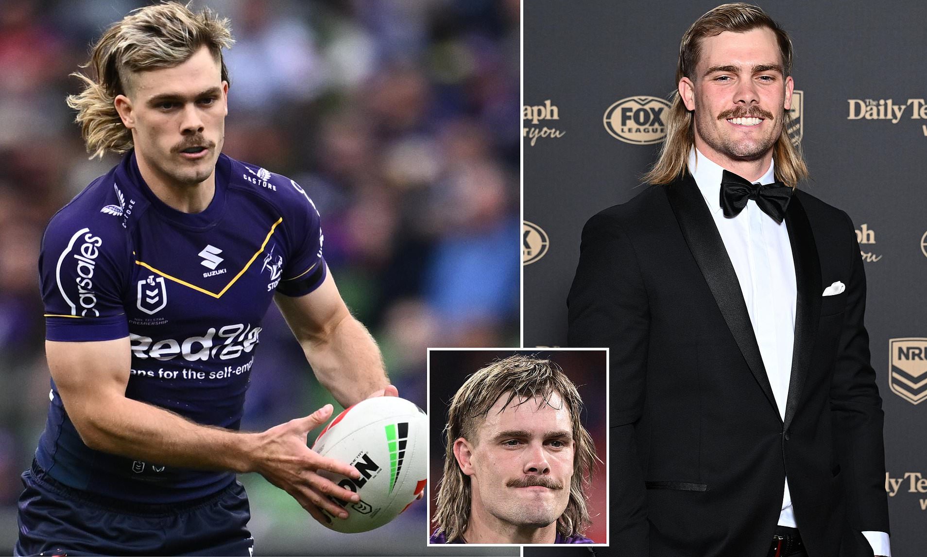 Melbourne chief opens up on the inner details behind Ryan Papenhuyzen's ...