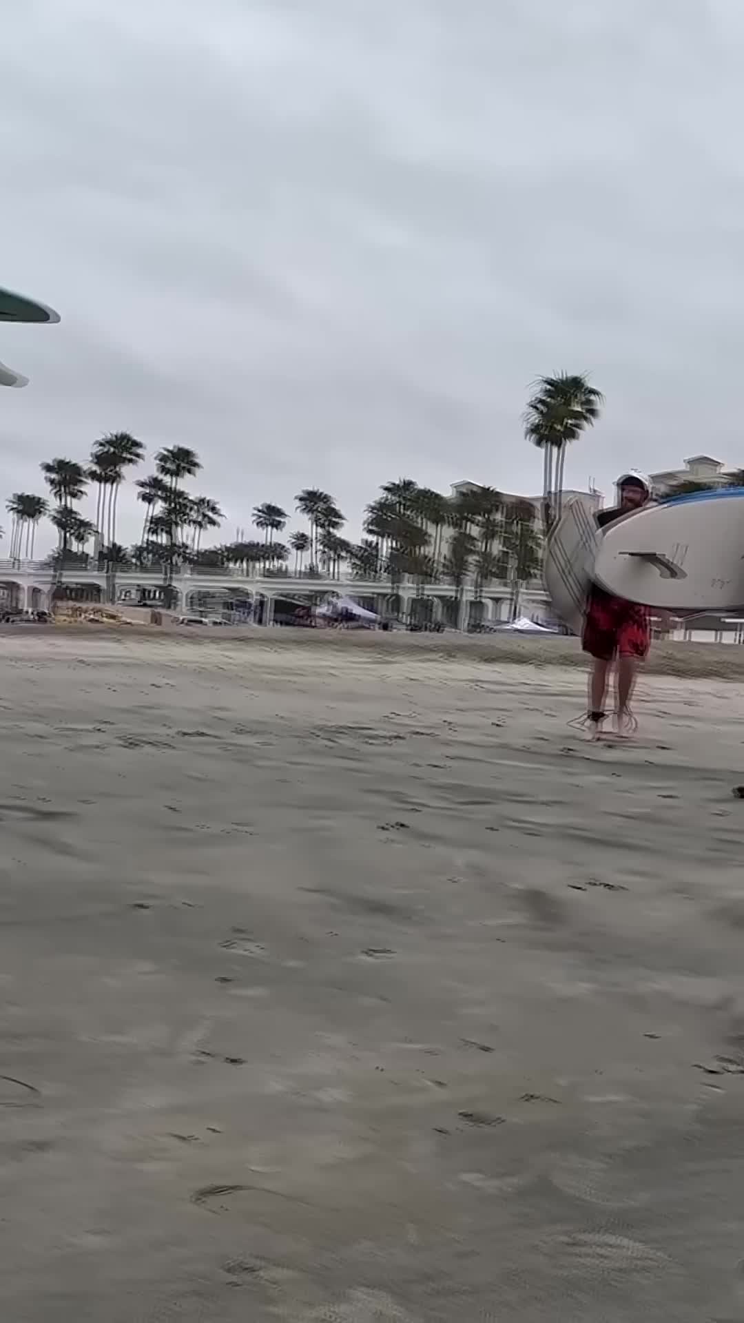 Did I just find my twin?