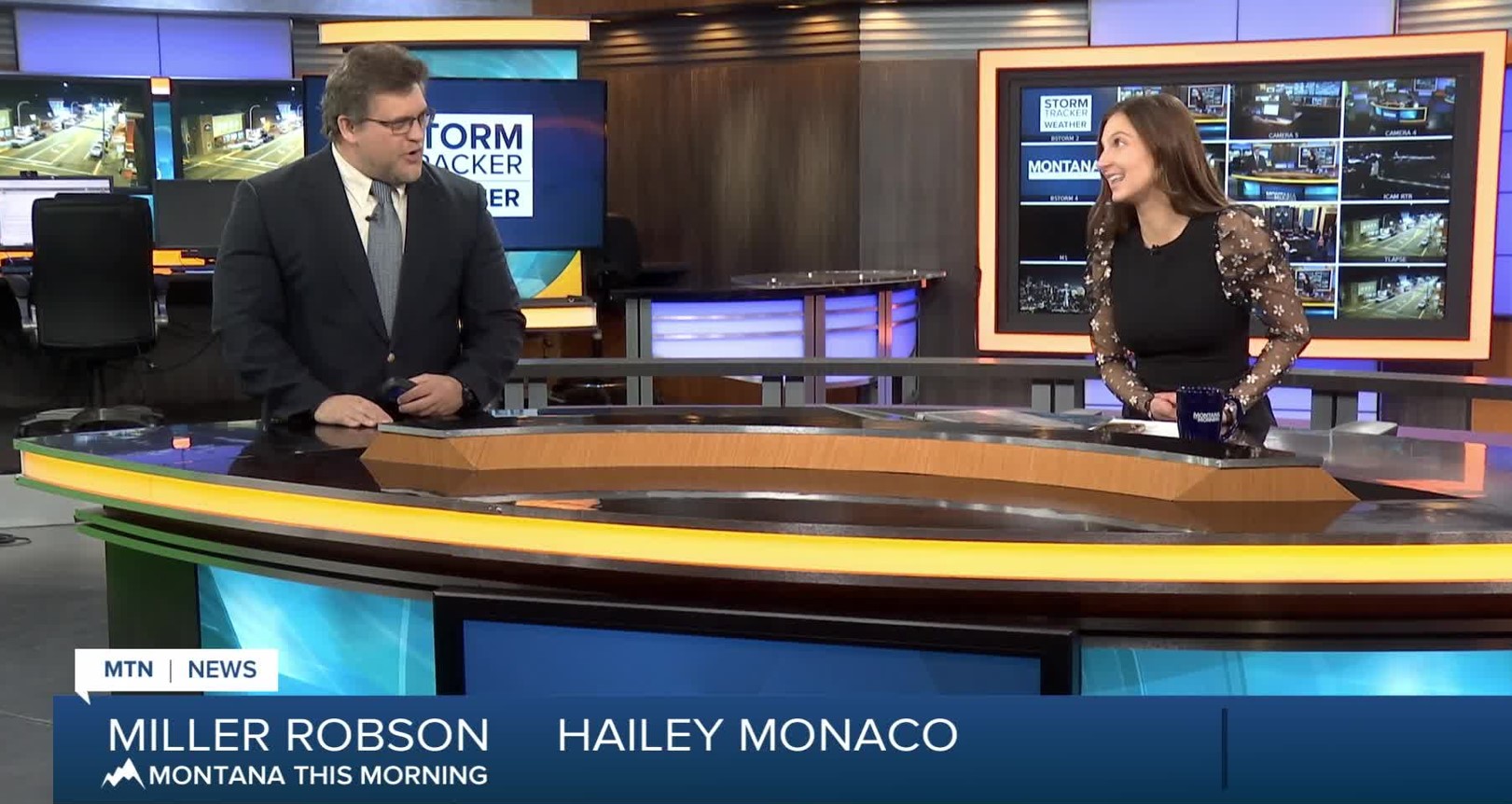 Q2 Montana This Morning with Hailey Monaco 10-30-25