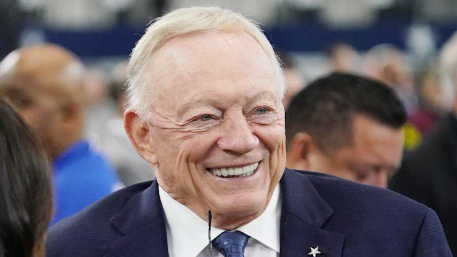 Cowboys expected to make NFL trade deadline move for 'realistic playoff ...