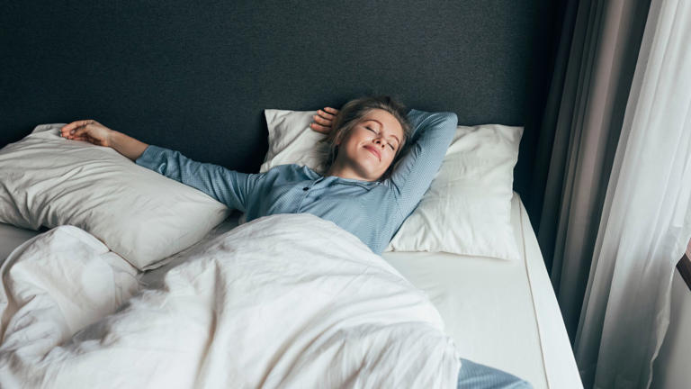 How much deep sleep do you need and are you getting enough? Here's how ...