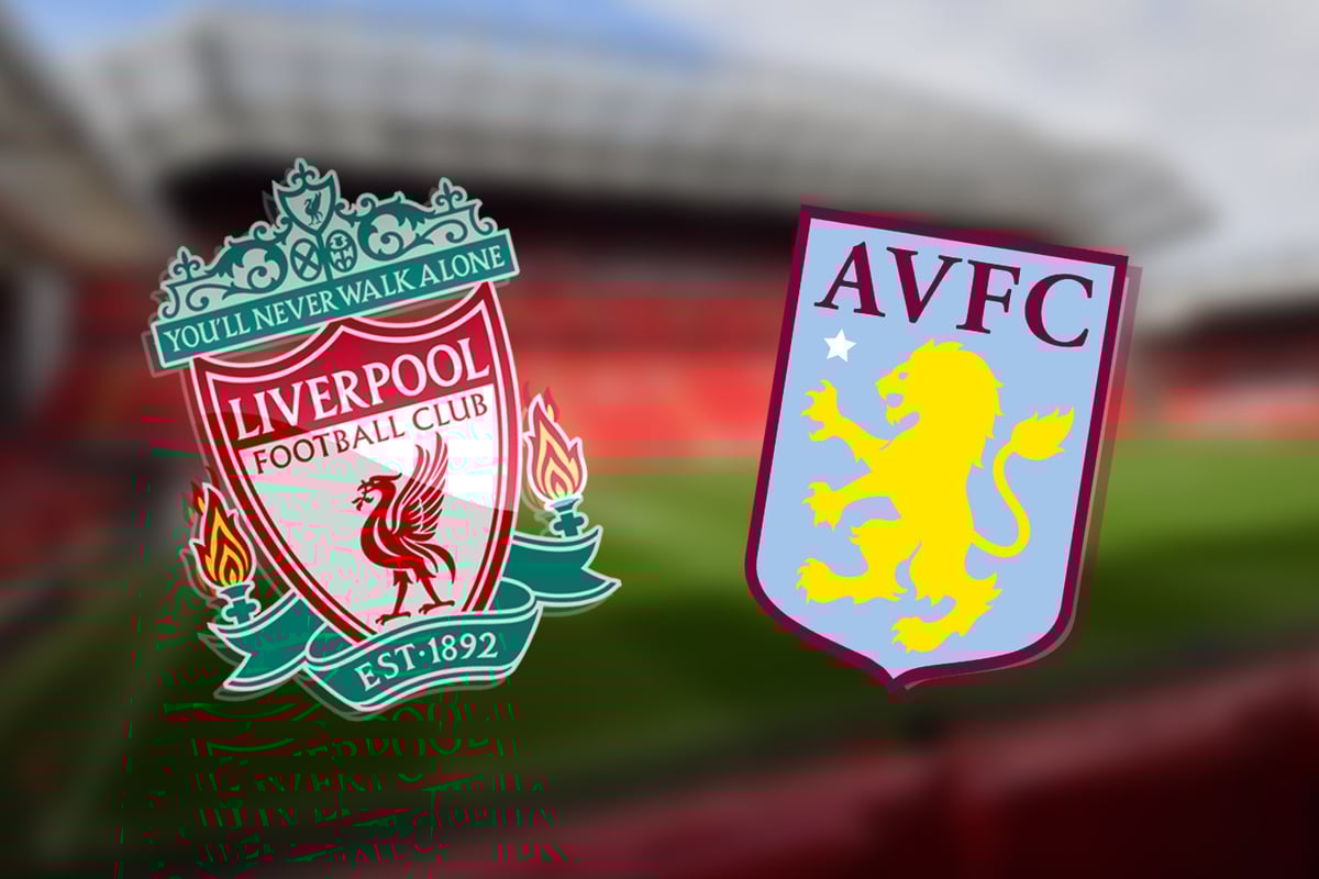 Liverpool vs Aston Villa: Prediction, kick-off time, team news, TV