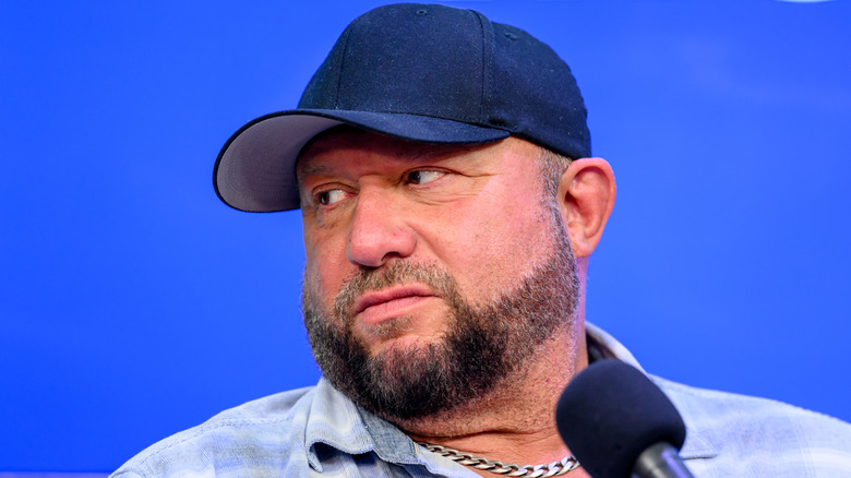 Bully Ray & Nic Nemeth Reveal What They Want To See From WWE SNME World ...