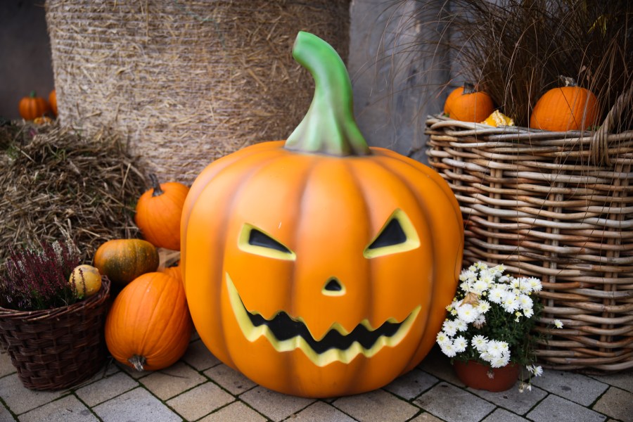 Halloween safety tips from AAA Mid-Atlantic