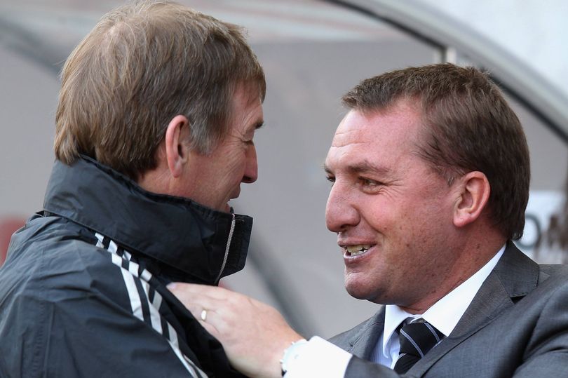 Liverpool's last 5 managers before Arne Slot and how each of them left ...