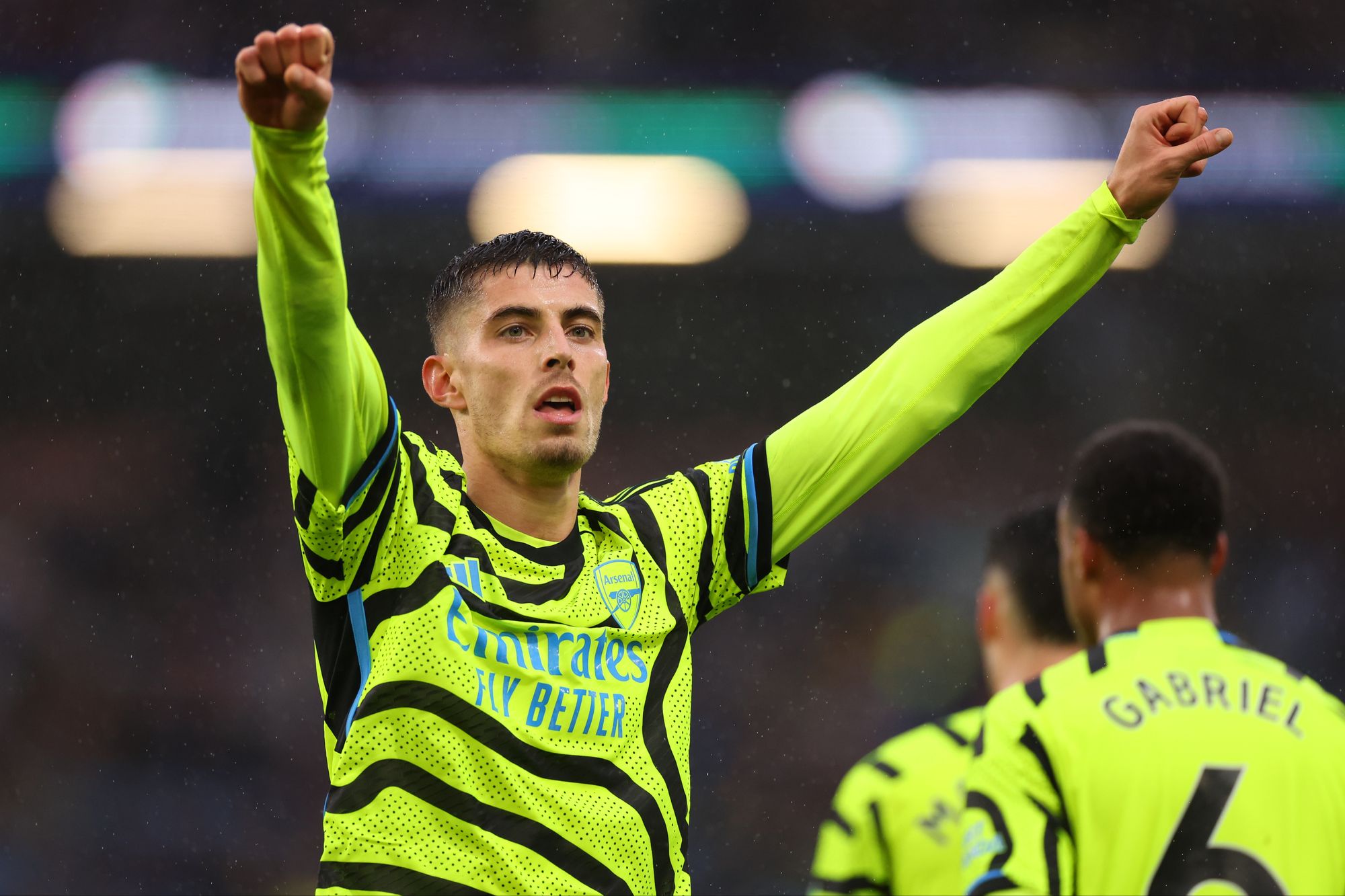 Burnley vs Arsenal: Prediction, kick-off time, team news, TV, odds