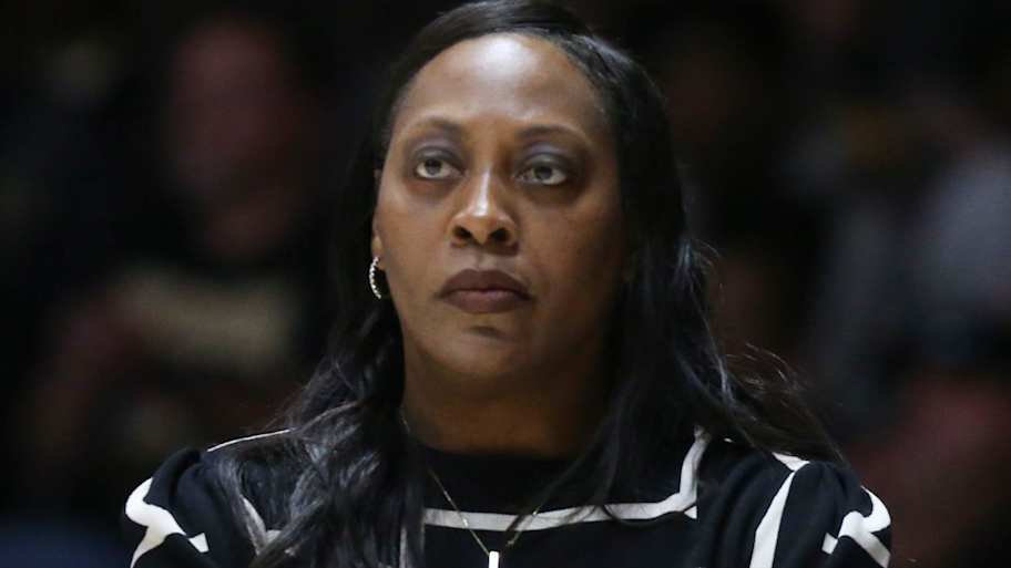 How A Former Mercury Player Became A College Coach