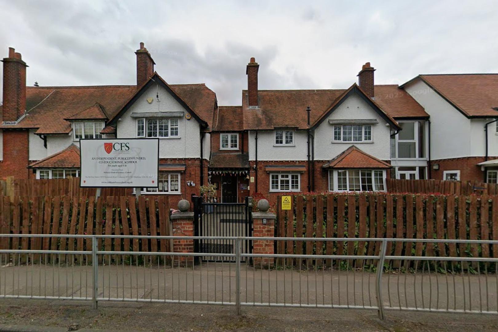 Mum pleads for crash bollards outside Surrey school to stop another ...