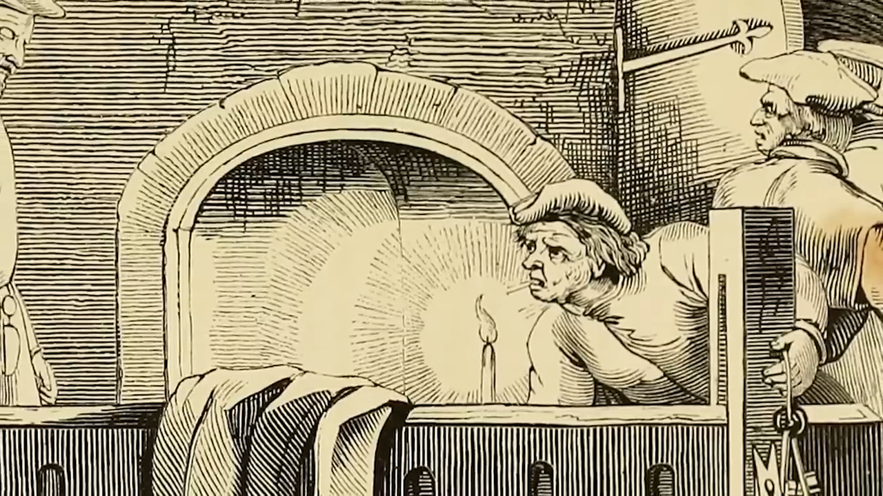 5 Medieval London Murders You’ve Never Heard Of