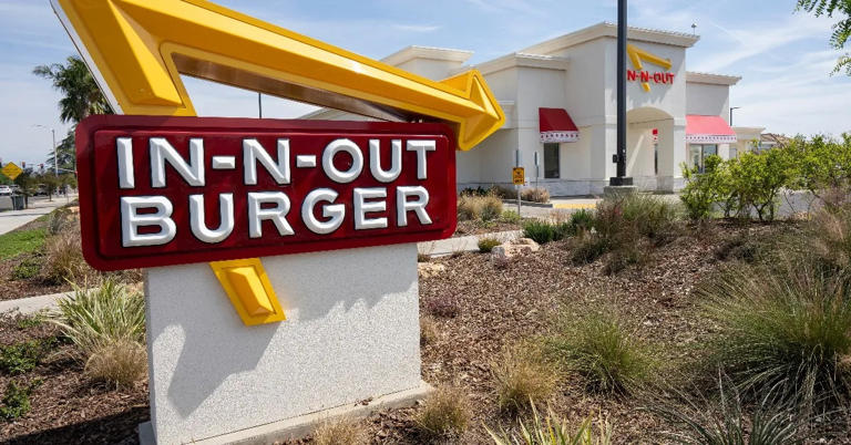 11 Reasons To Never Eat at In-N-Out