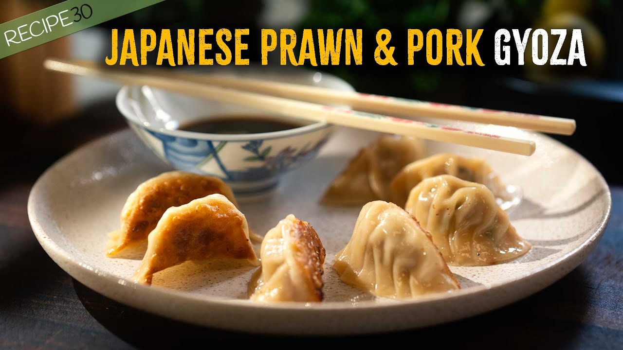 Spooky destinations: Japan's most addictive dumpling: I can't stop ...