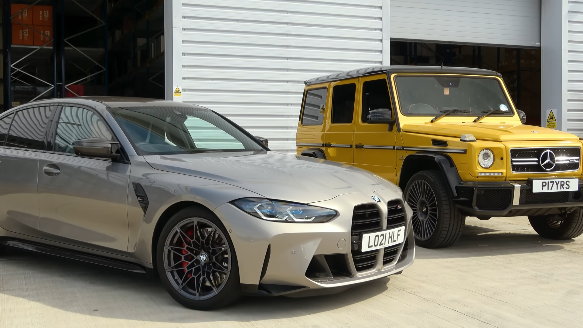 Why These Rotiform Wheels Changed My BMW G80 M3 Completely