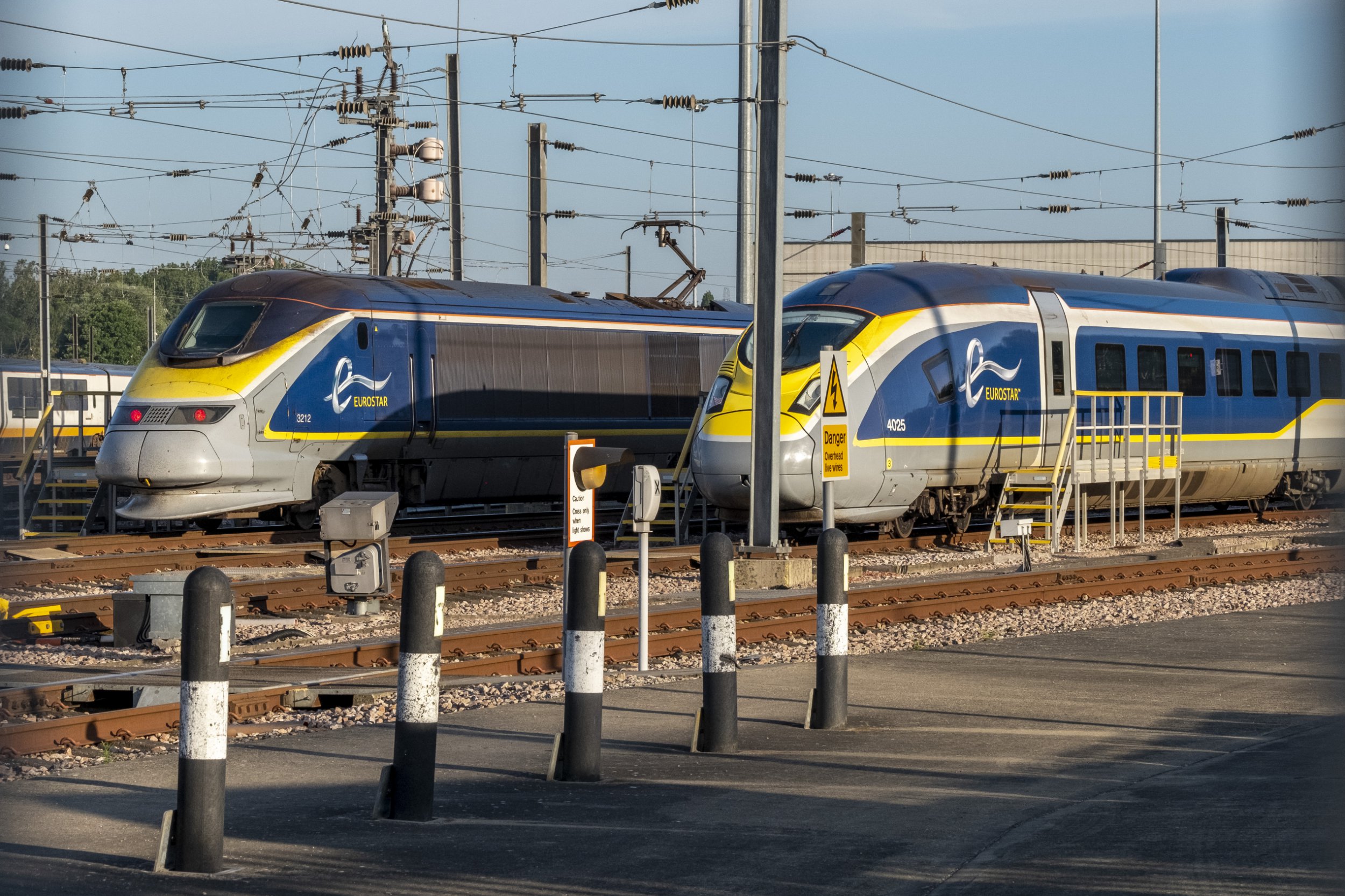 Eurostar will finally have a real, cheaper, rival – but there’s a catch