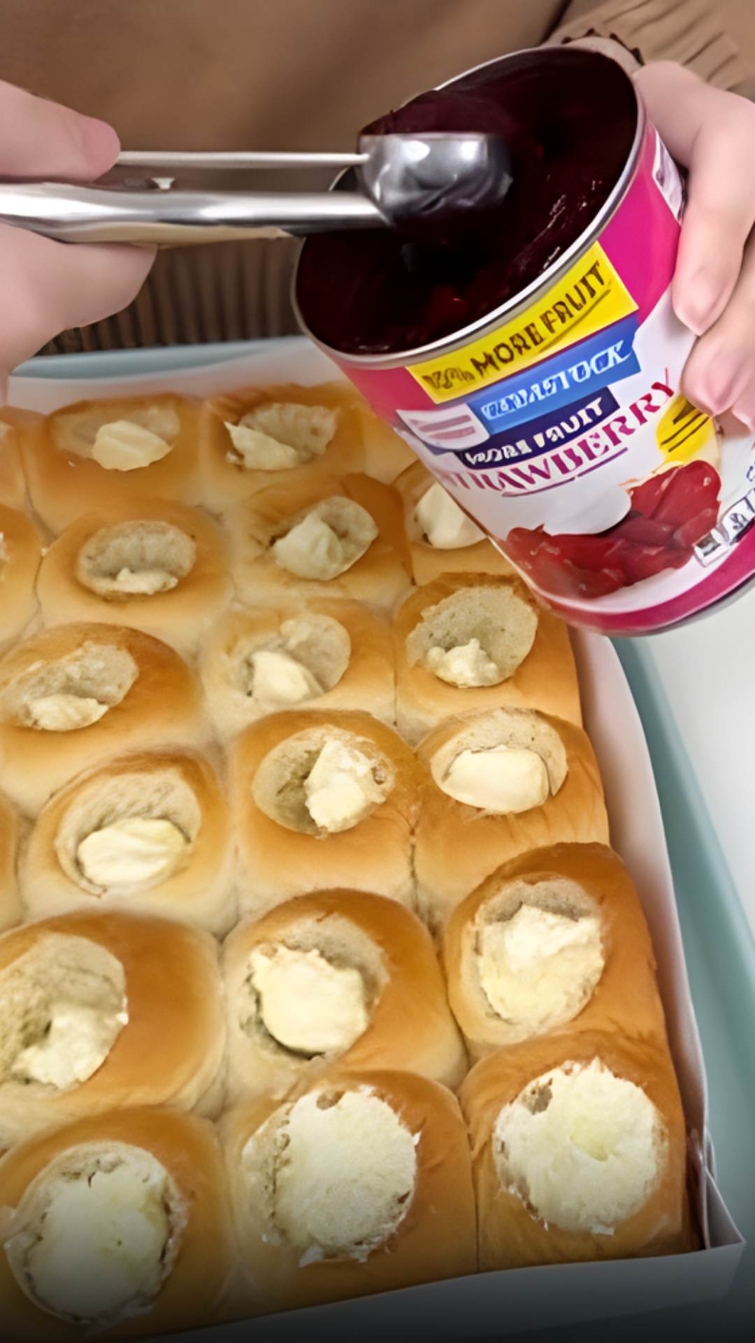 Everyone Will Love This Easy, Crowd-Pleasing Treat