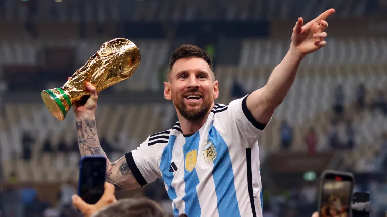 Has Lionel Messi or Cristiano Ronaldo won more trophies? All-time team ...