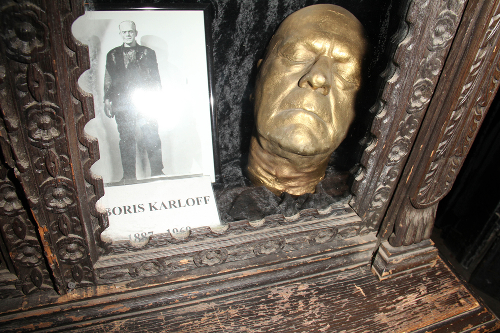Facts About Actors Who Played Movie Monsters