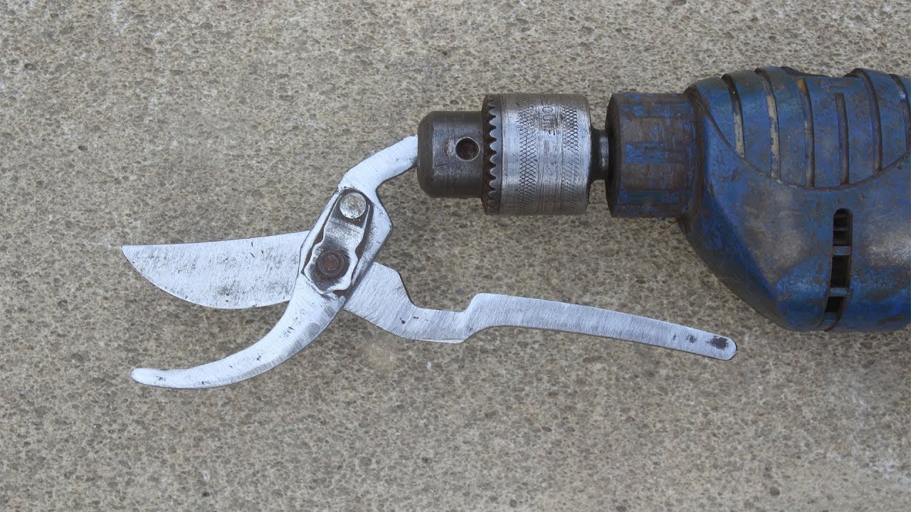 Amazing tool & unique! idea