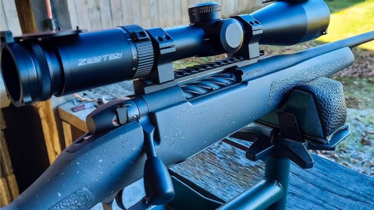 Guns hunters brag about but secretly hate
