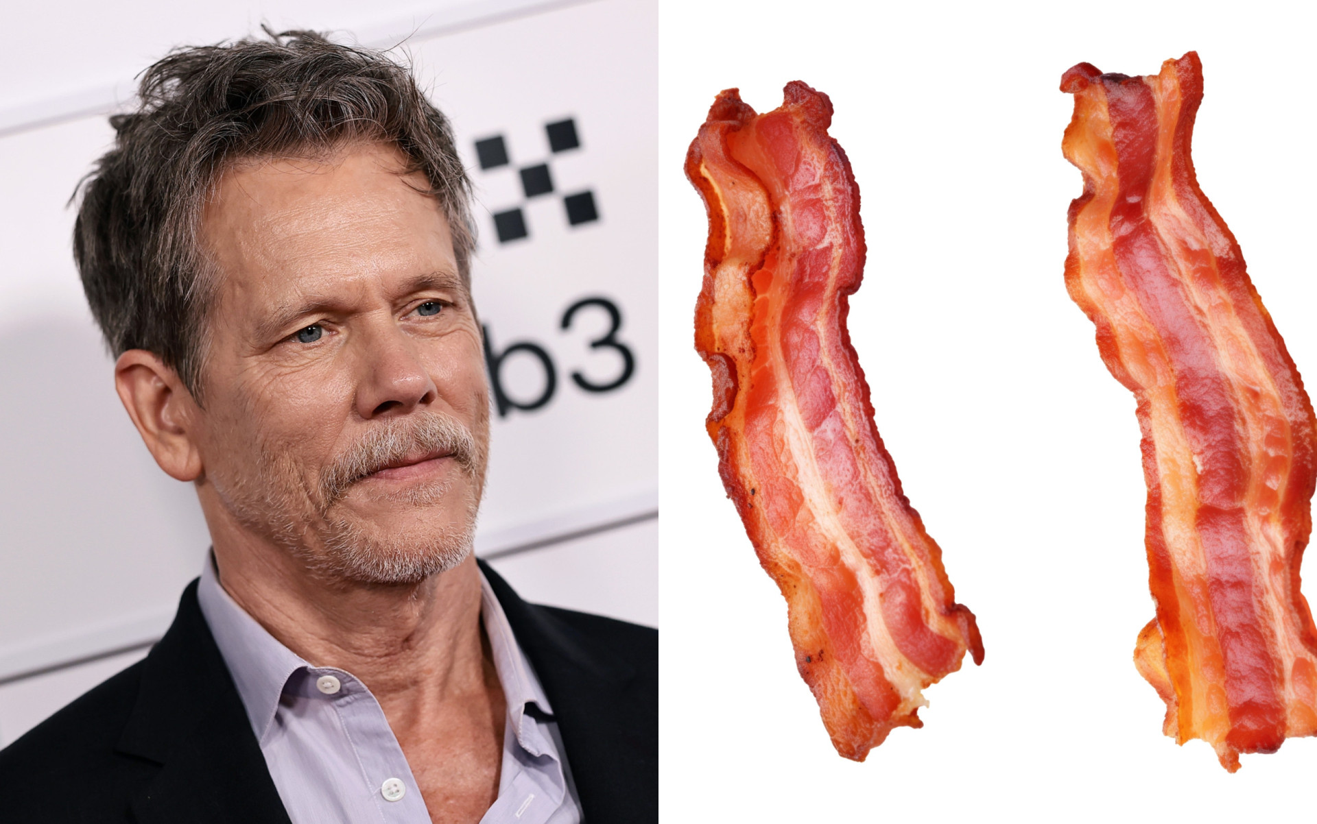 Celebrities that have food names
