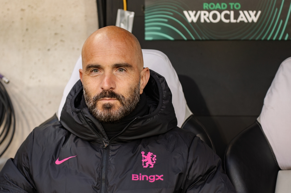 Chelsea au bord du gouffre : comment Maresca peut sauver une saison qui s’effondre