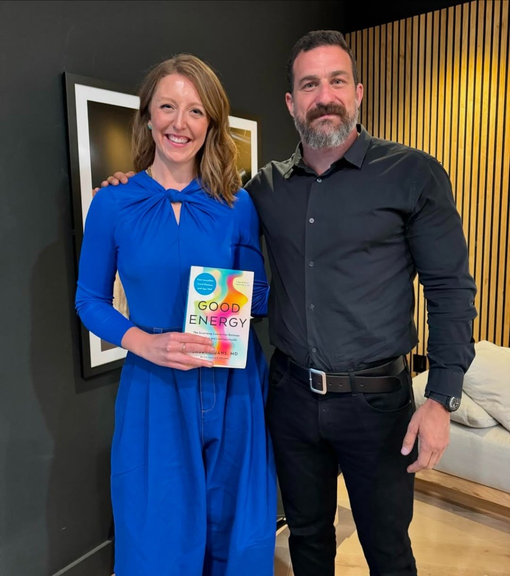 Confirmation hearing for Trump’s surgeon general pick Dr. Casey Means ...