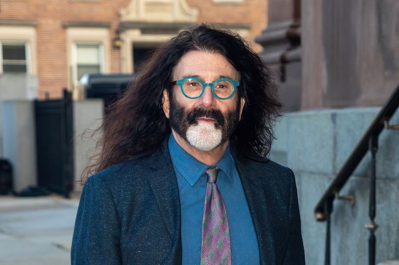 Pierre Robert's net worth as Philadelphia radio personality dies