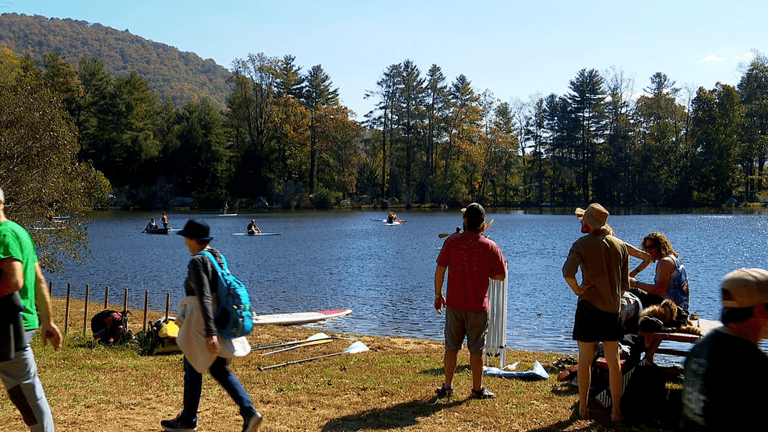 LEAF Global Arts cancels fall festival, postpones return to 2027