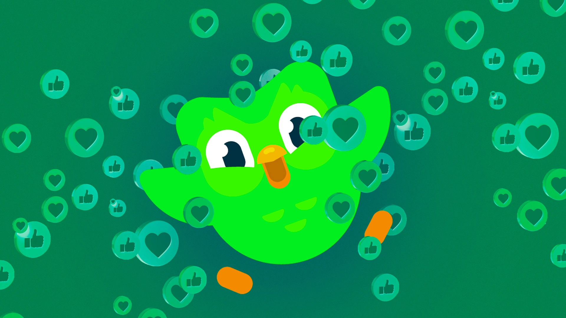 How to Dominate the Next Social Platform, According to Duolingo’s Playbook