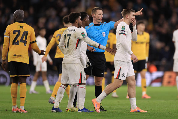 Tottenham vs Chelsea: Preview