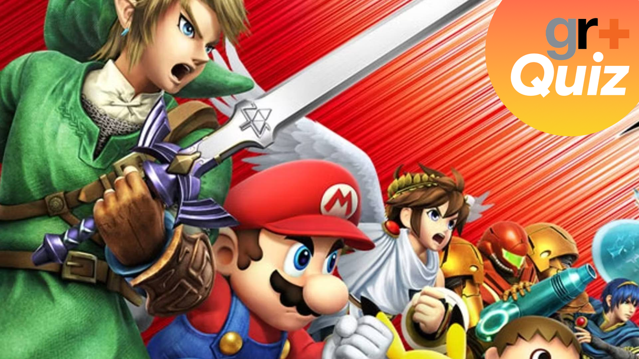 Can you name all 84 Super Smash Bros Ultimate fighters without looking ...