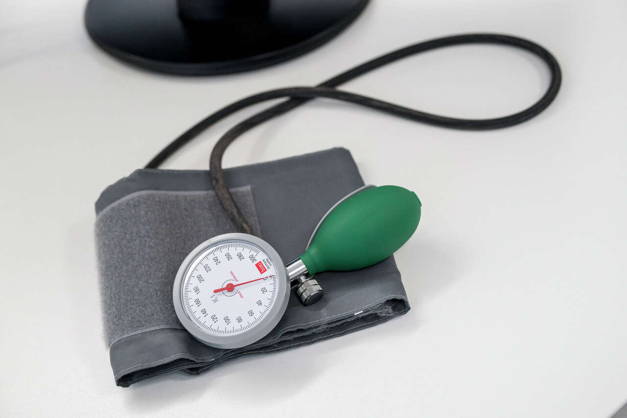 Teva recalls 580K blood pressure medication bottles over high ...